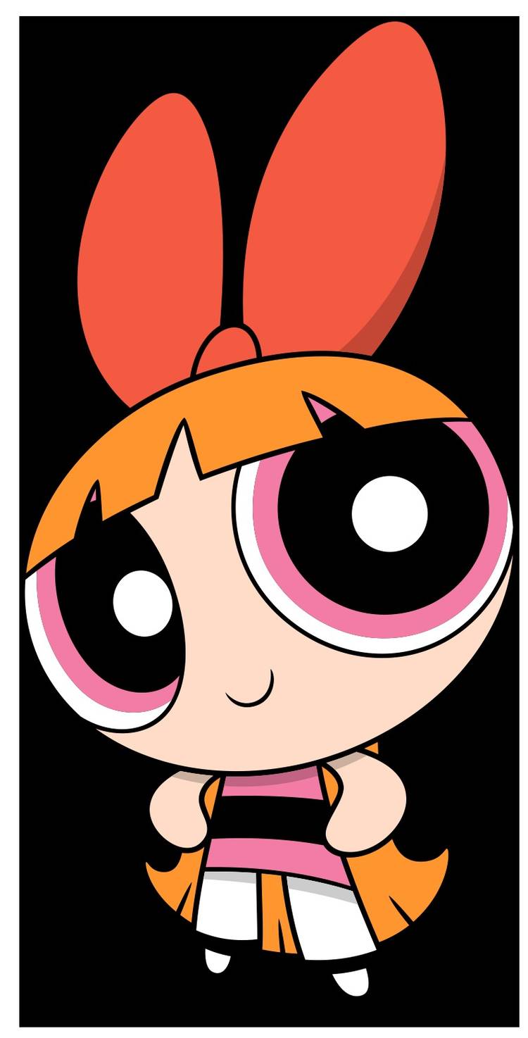 Powerpuff Girls Return in First New Animated Series Clip