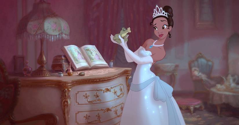 Best 2D-Animated Disney Princess Movies, Ranked