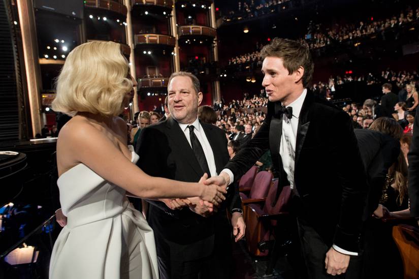 Oscars 2016 Highlights in Photos: The Big Winners & Best Moments