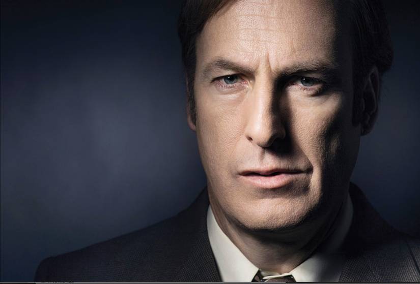 Better Call Saul Photos Introduce the Cast