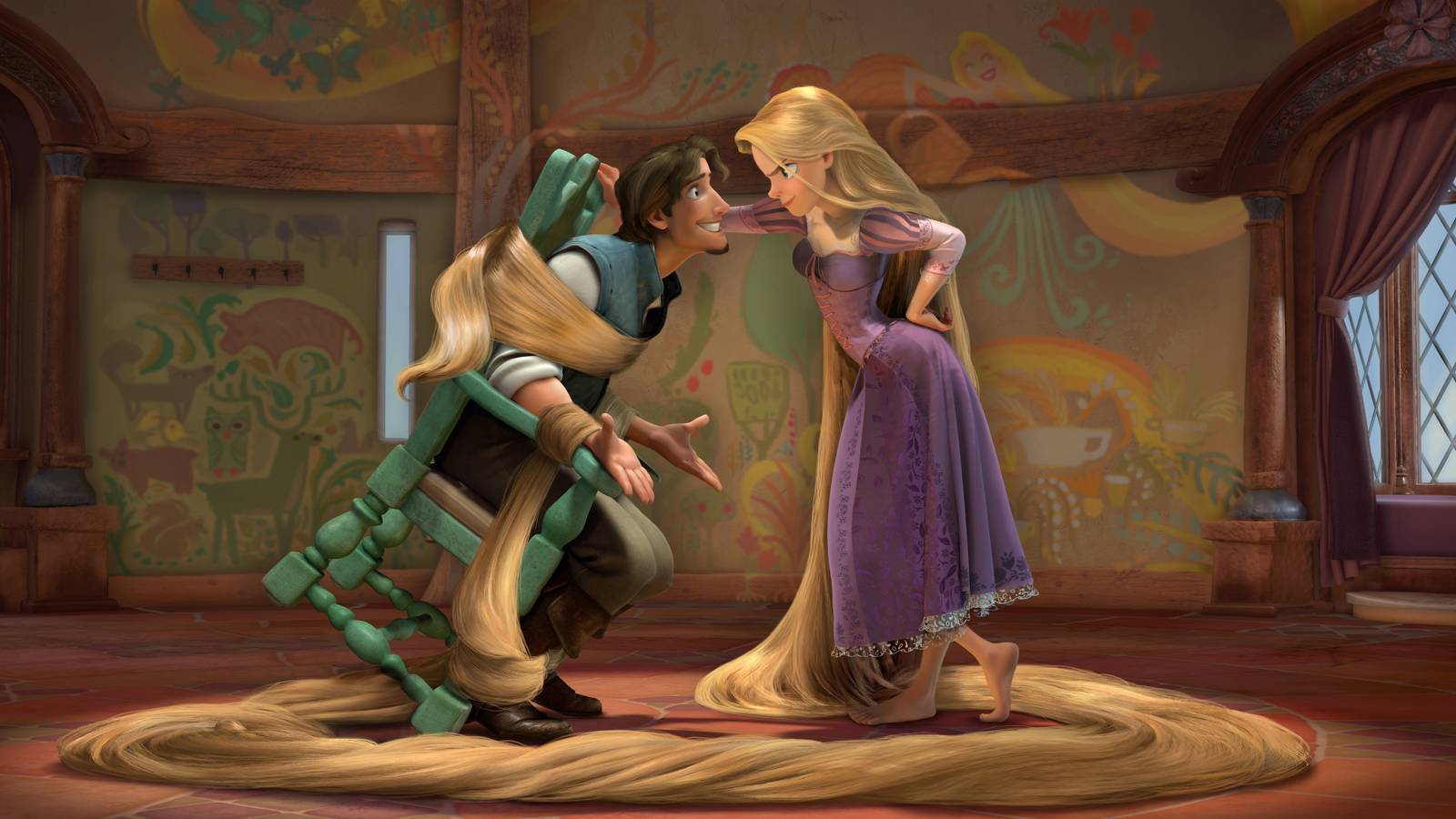 Explained: Disney’s Different Animated Eras & The Best Movie to Watch ...