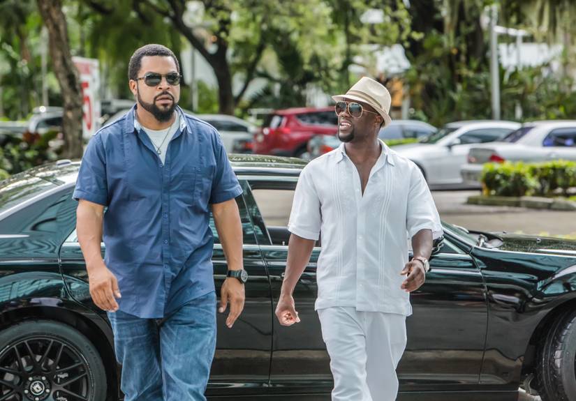 Universal Pictures 2016 Movie Preview with New Photos