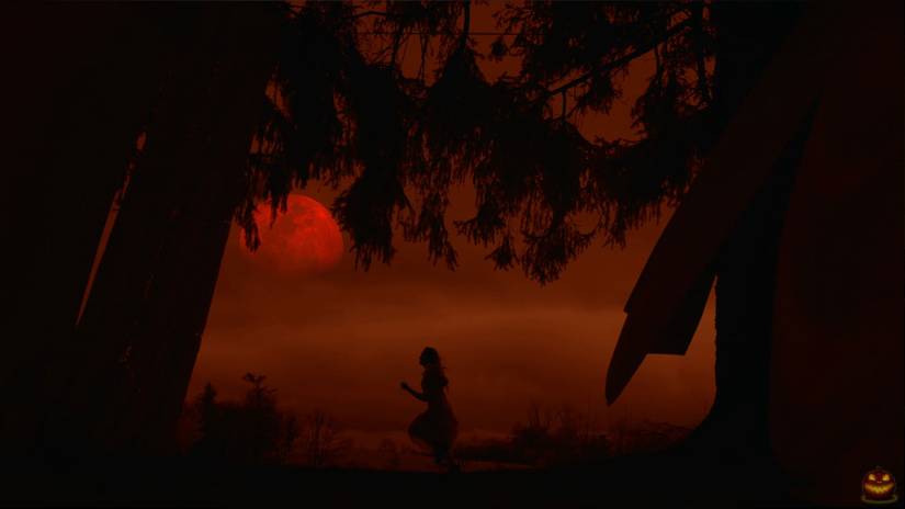 Hellions Trailer Unleashes Trick-or-Treaters from Hell