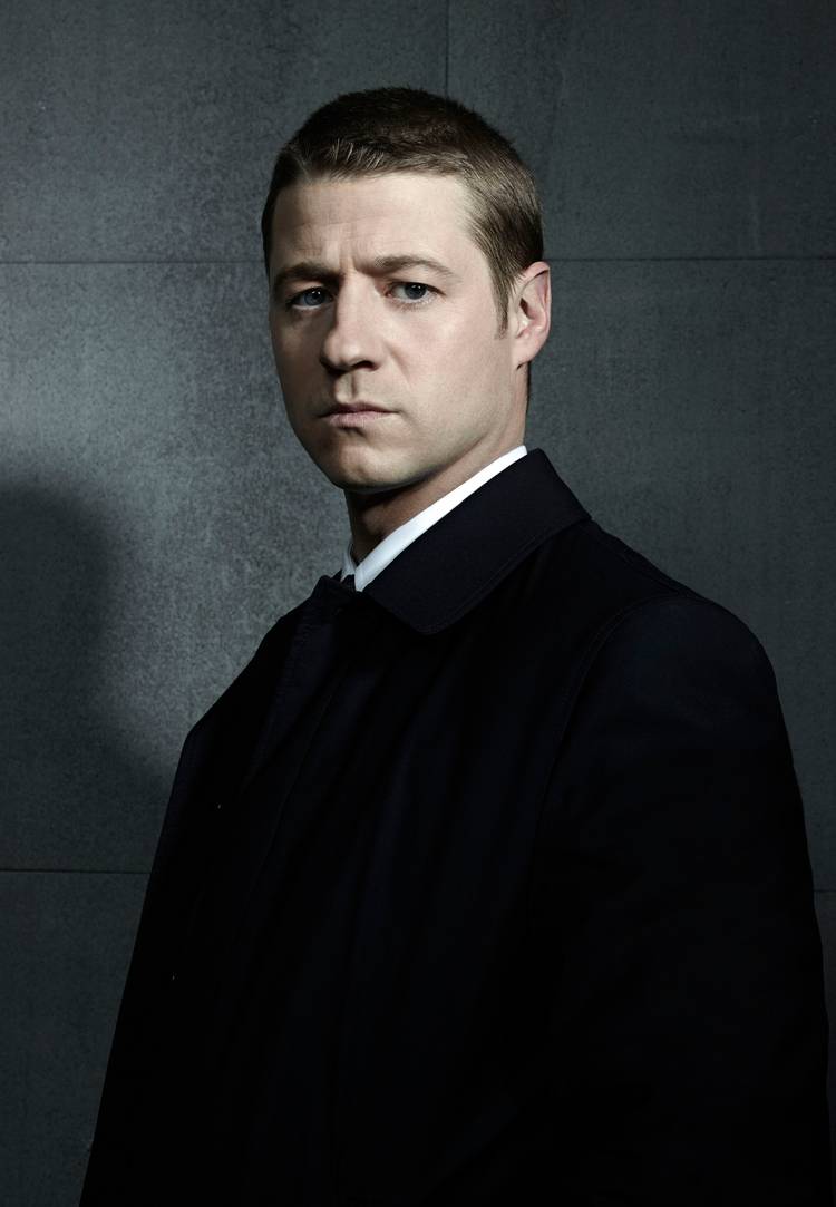 Gotham Poster Brings Out the City's Most Dangerous Villains