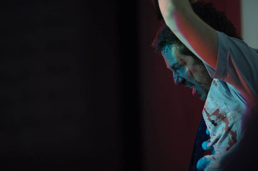 First Look at James Gunn's The Belko Experiment