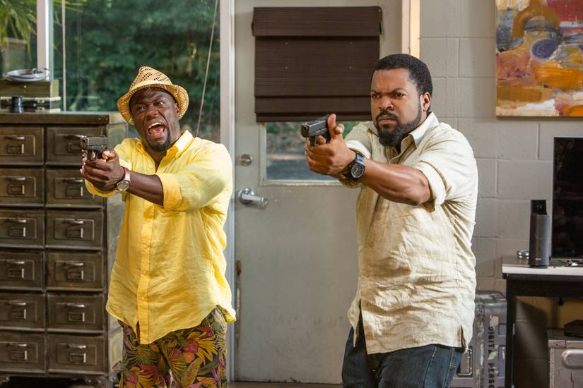 Universal Pictures 2016 Movie Preview with New Photos