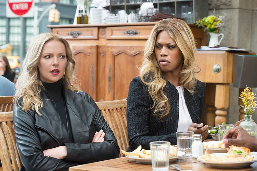 CBS 2016-2017 Fall Schedule Announced