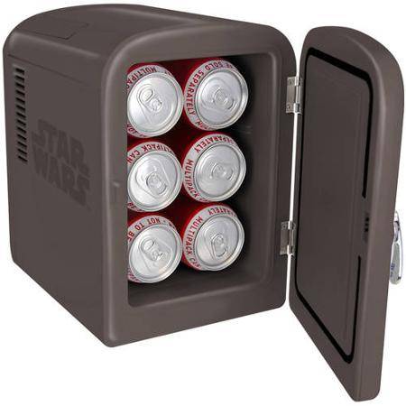 Star Wars Battlefront Unveils Han Solo Mini-Fridge