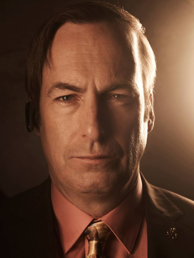 Breaking Bad Season 5 Cast Photos