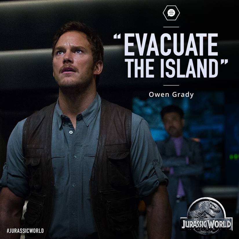 Jurassic World Mosasaurus Vs Shark Poster & Plot Details