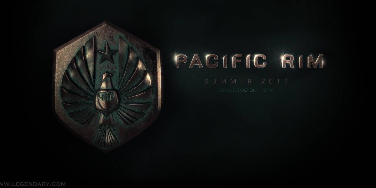 SDCC 2011: Pacific Rim Uniform Logo Revealed!