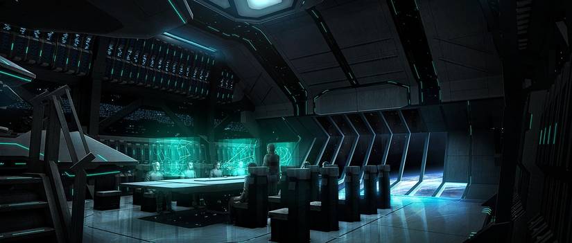 First Look at New Godzilla Anime Movie