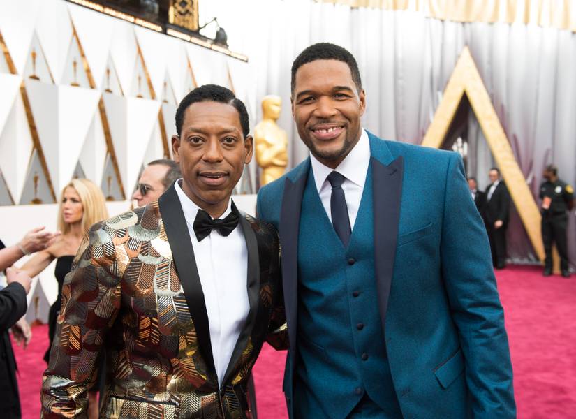 Oscars 2016 Highlights in Photos: The Big Winners & Best Moments