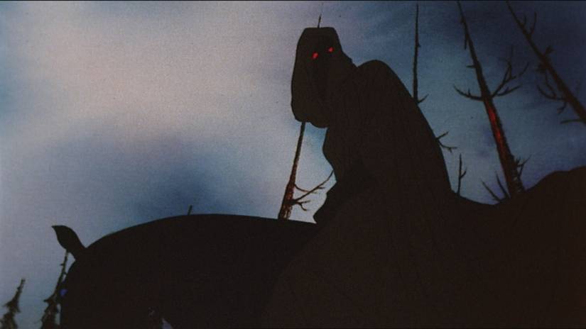 Brand New Images and Video from The Lord of the Rings Remastered ...