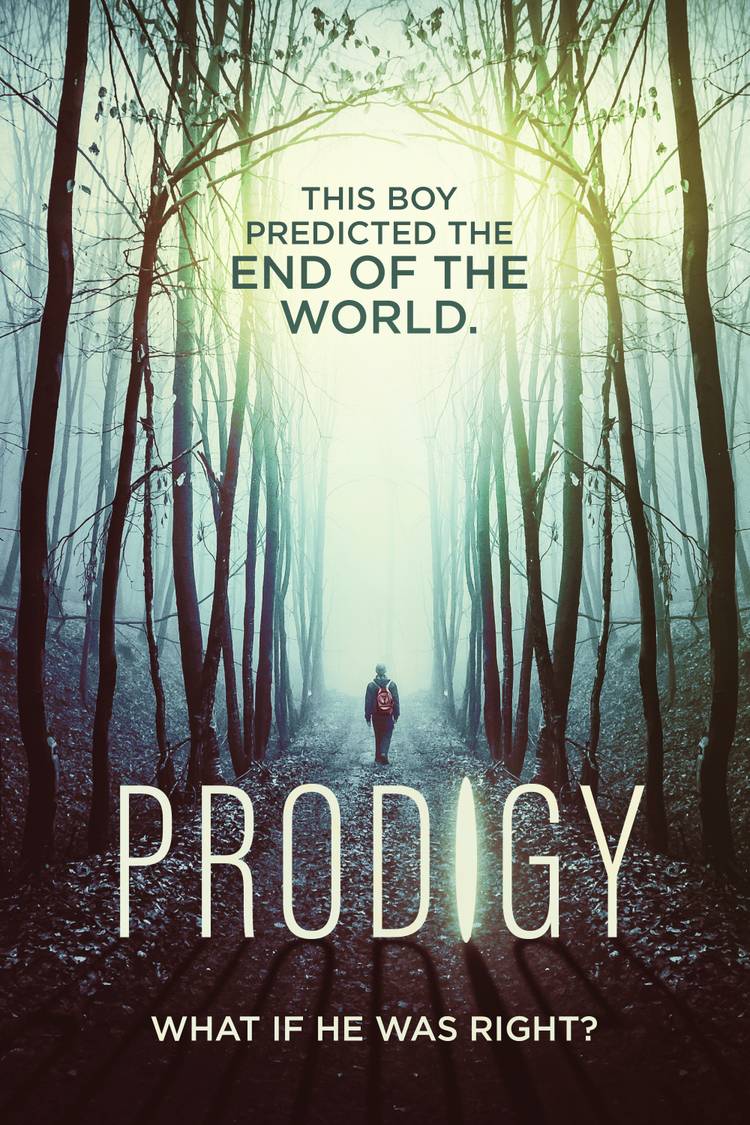 Prodigy Trailer: The Earth Will Go Black in 3 Days