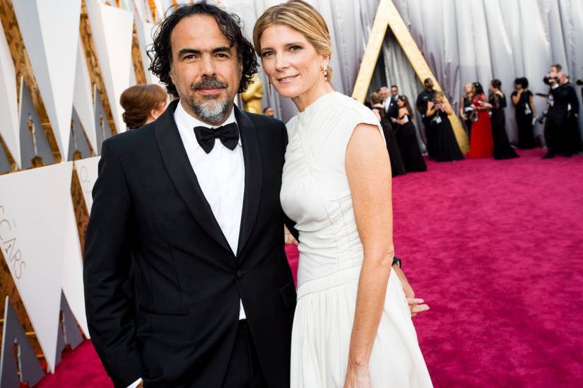 Oscars 2016 Highlights in Photos: The Big Winners & Best Moments