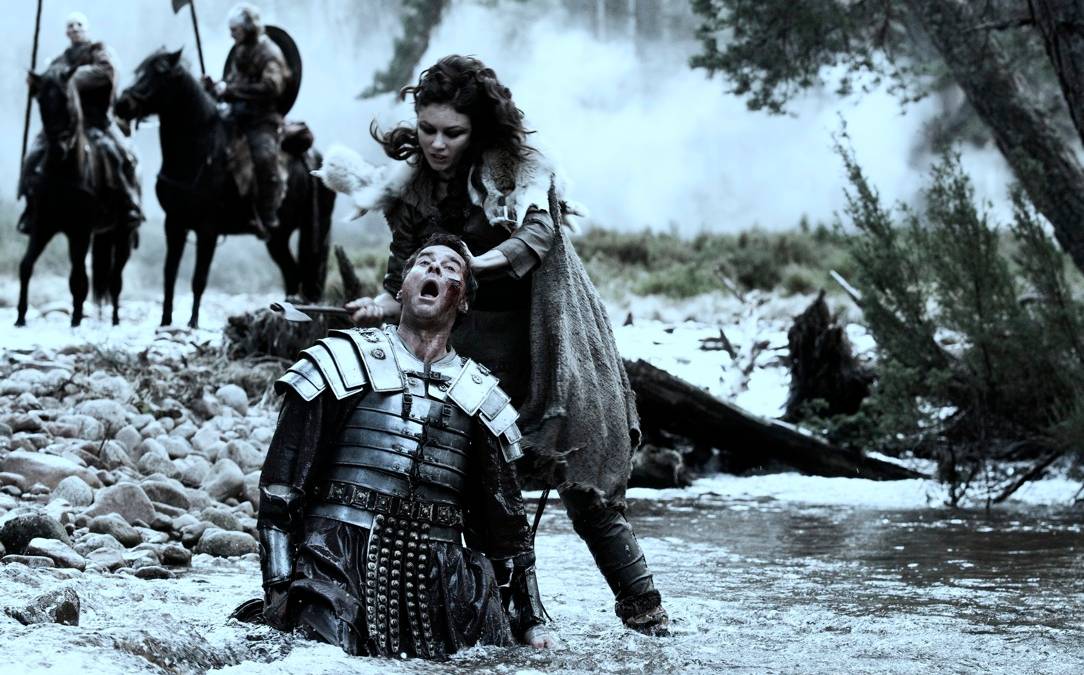 Full-Length Centurion Trailer Is Here!