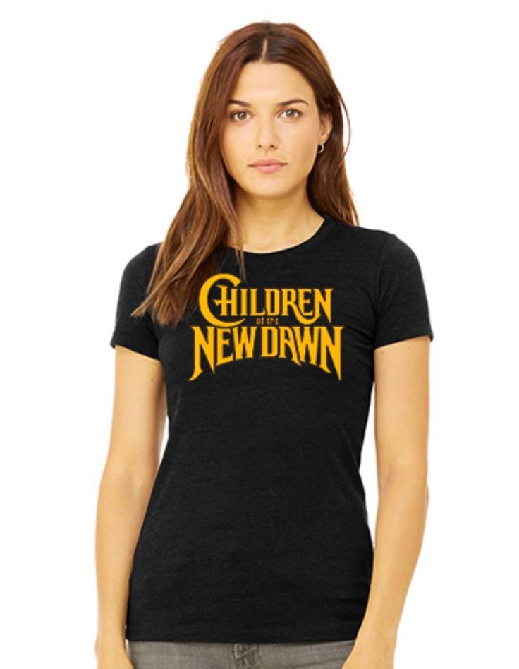 First Mandy Merch Includes Awesome T-Shirts & Cheddar Goblin Mac & Cheese