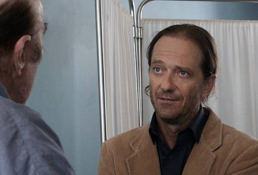 Phantasm: Ravager Photos Reveal the Tall Man, Reggie