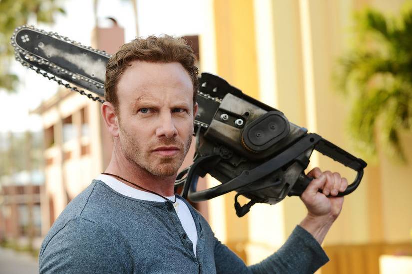 Sharknado 3 Trailer Brings a Tidal Wave of Cameos