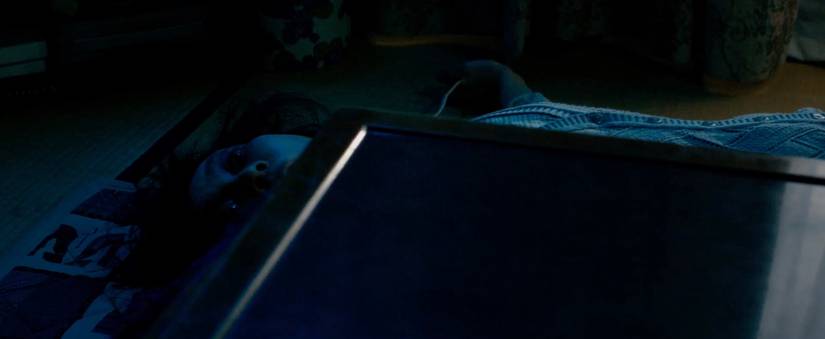 The Ring & Grudge Ghosts Fight in New Sadako Vs Kayako Trailer