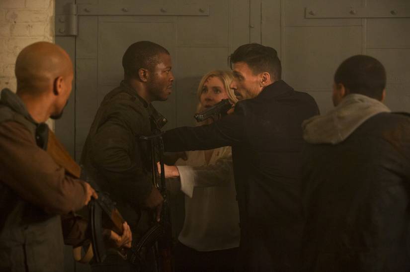 The Purge 3 TV Spot Urges You to Purge This Election Year