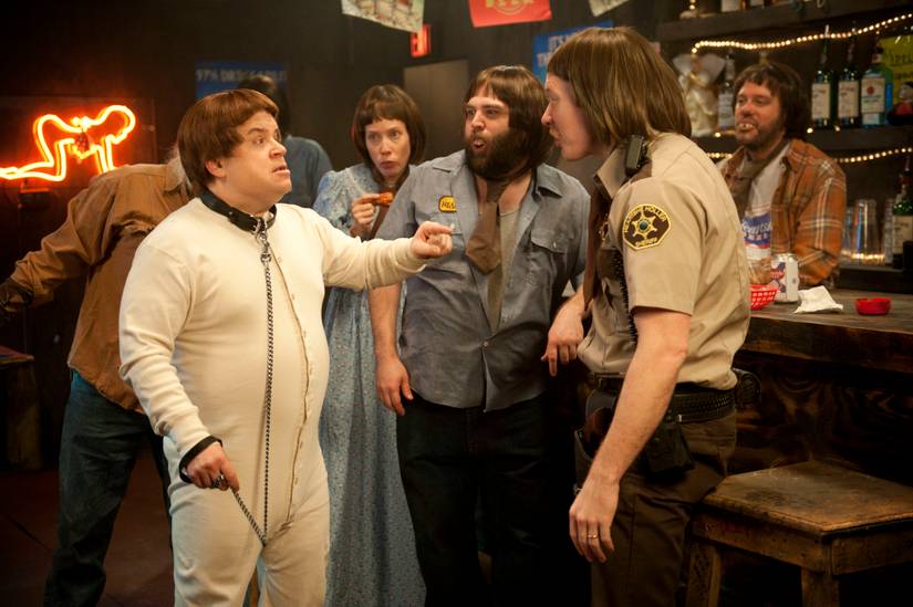 The Heart, She Holler Returns to Adult Swim for Season 2 on September 10th