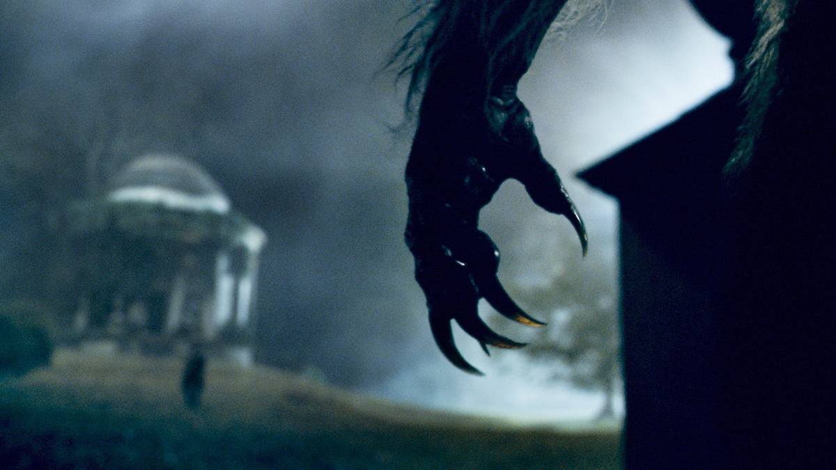 Best Movies about Werewolves, Ranked