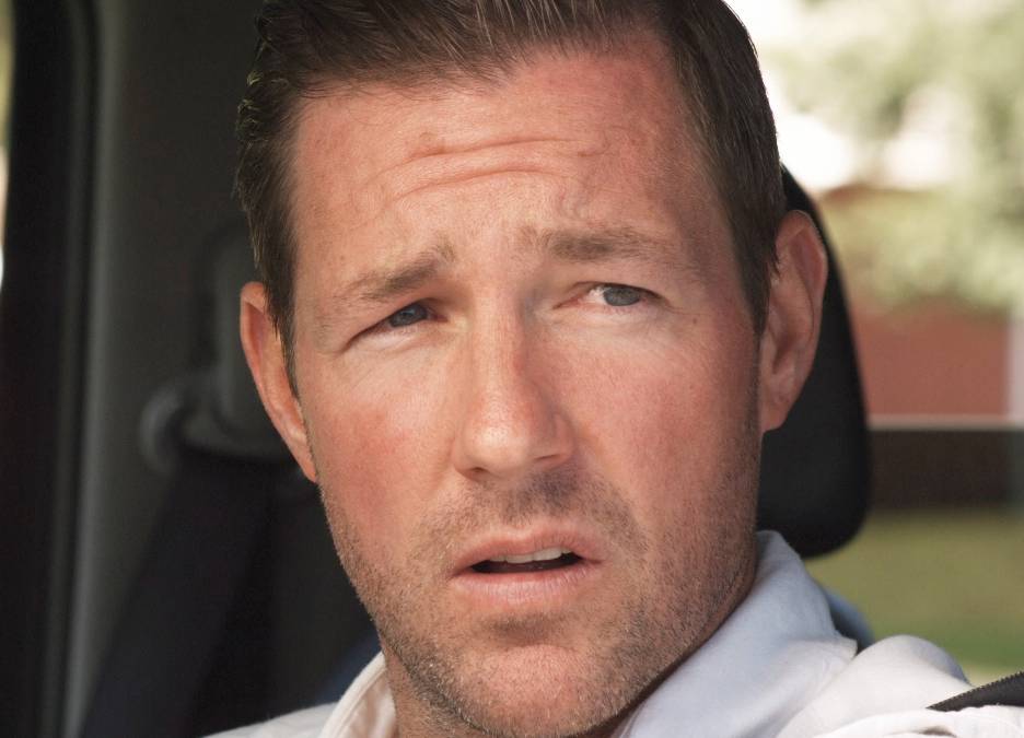 Edward Burns Talks Nice Guy Johnny [Exclusive]