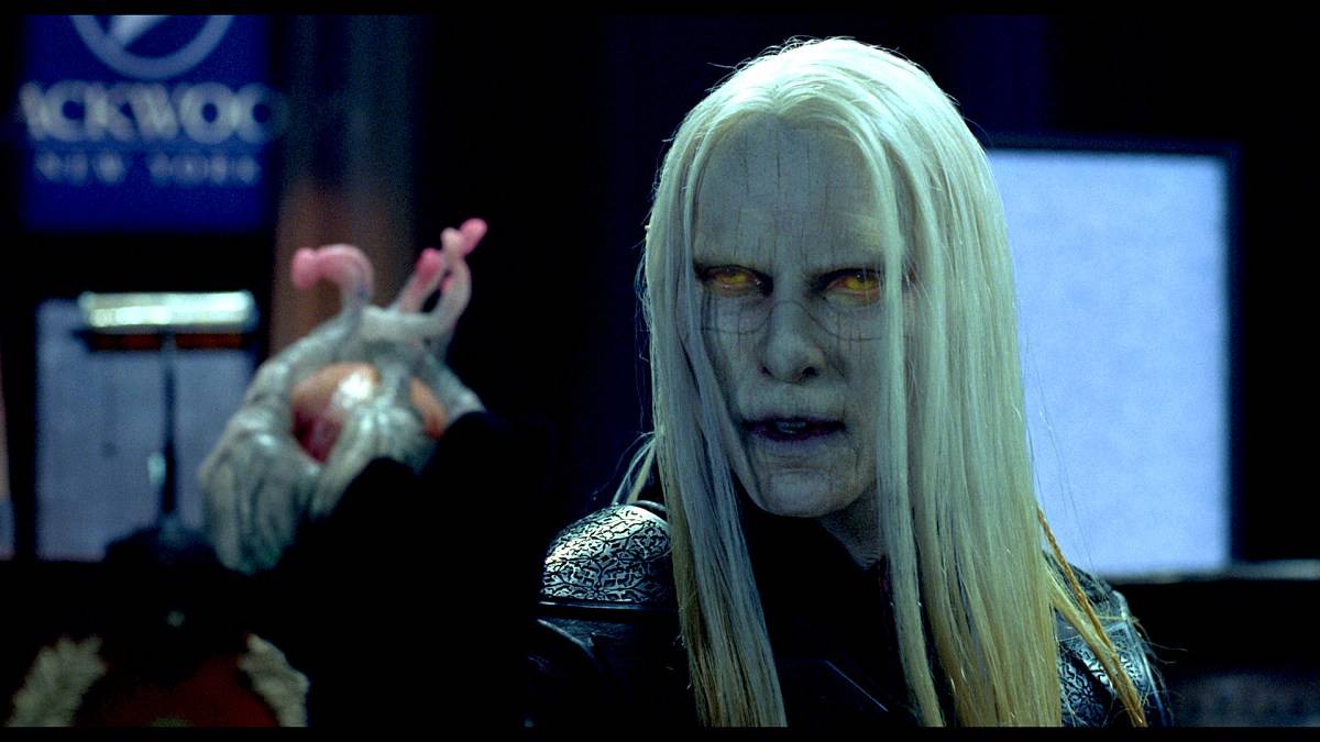 Luke Goss Dishes on Hellboy II: The Golden Army [Exclusive]