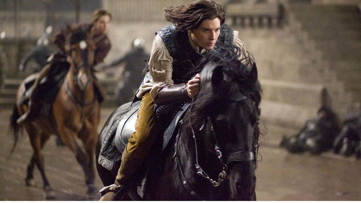 12 New Prince Caspian Photos!