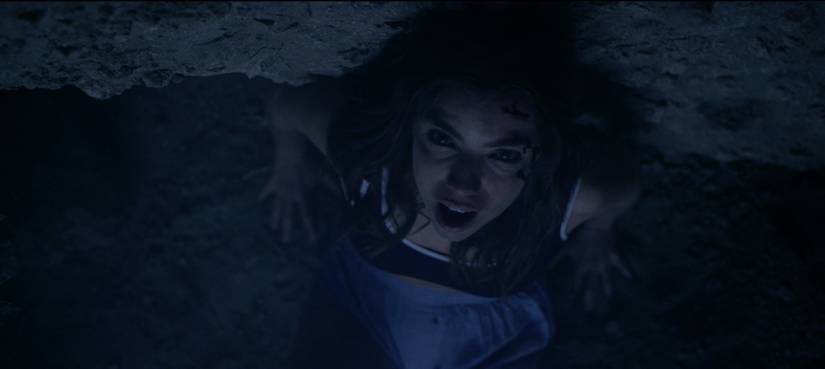 XX Trailer: An All-Female Directed Horror Anthology