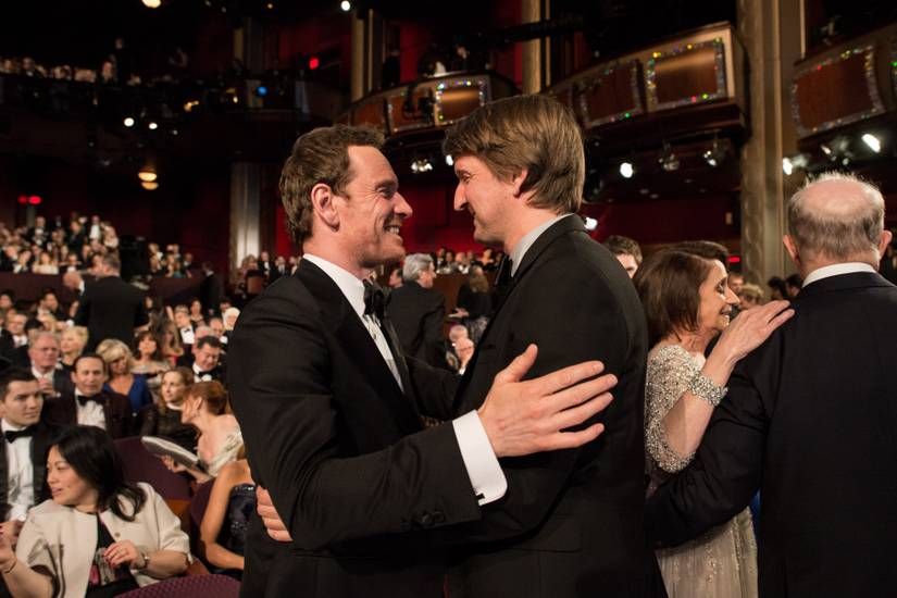 Oscars 2016 Highlights in Photos: The Big Winners & Best Moments