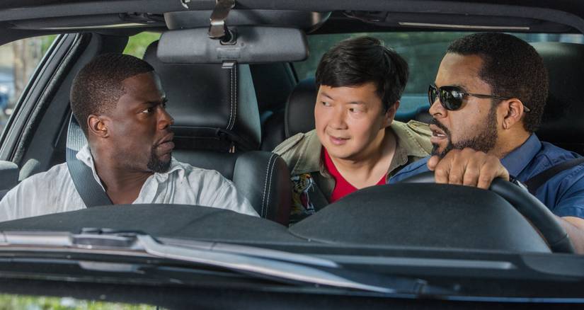 Universal Pictures 2016 Movie Preview with New Photos