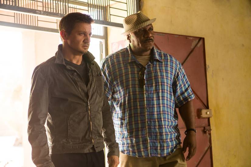 Over 35 Mission: Impossible Rogue Nation Photos