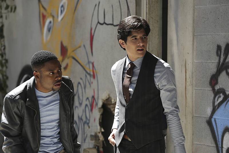 CBS Announces 2015-2016 Fall TV Schedule