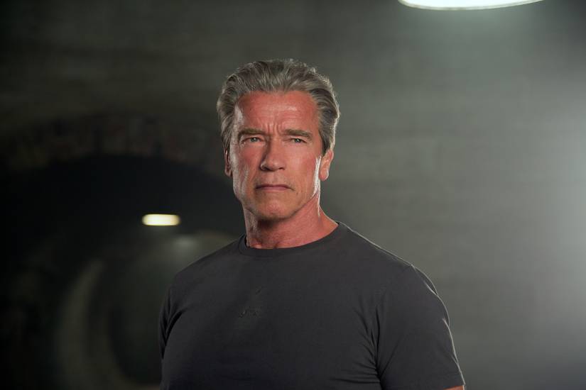 Terminator Genisys Fight Clip and Over 60 New Photos