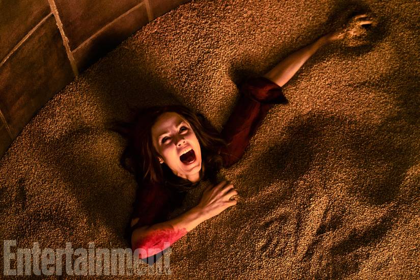 First Jigsaw Trap Revealed in New Saw 8 Photo