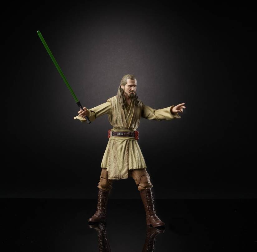 Star Wars: Rogue One AT-ACT Driver & Droid Figures Unveiled