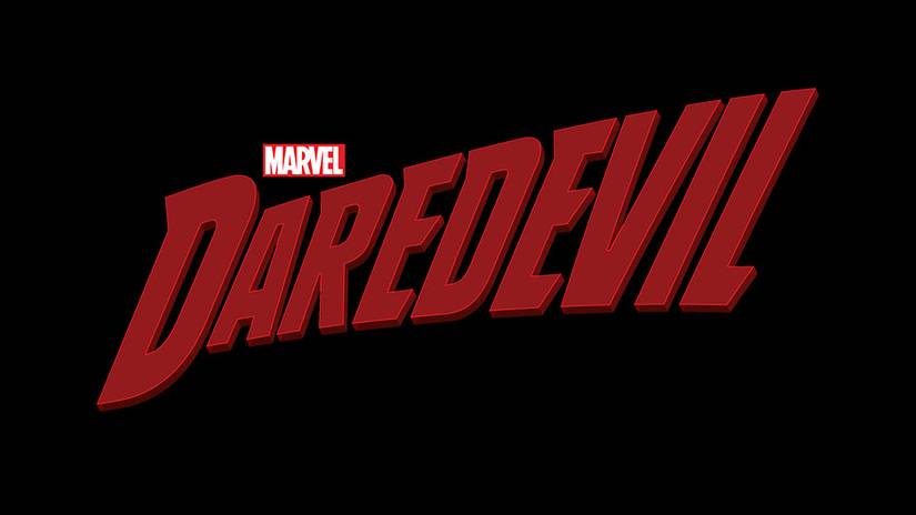 Daredevil Netflix Series Reveals Logo and NYCC Plans