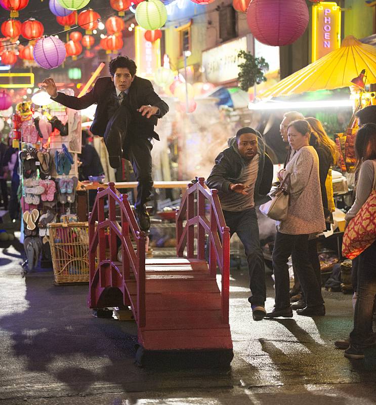 CBS Announces 2015-2016 Fall TV Schedule