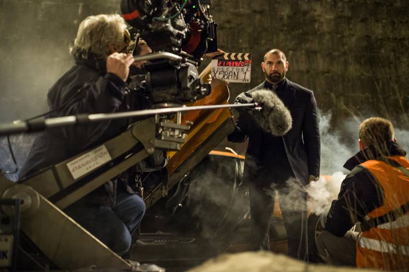 Spectre Preview: The Supercars of James Bond