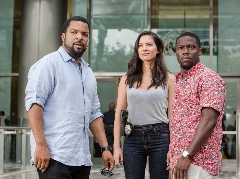 Universal Pictures 2016 Movie Preview with New Photos