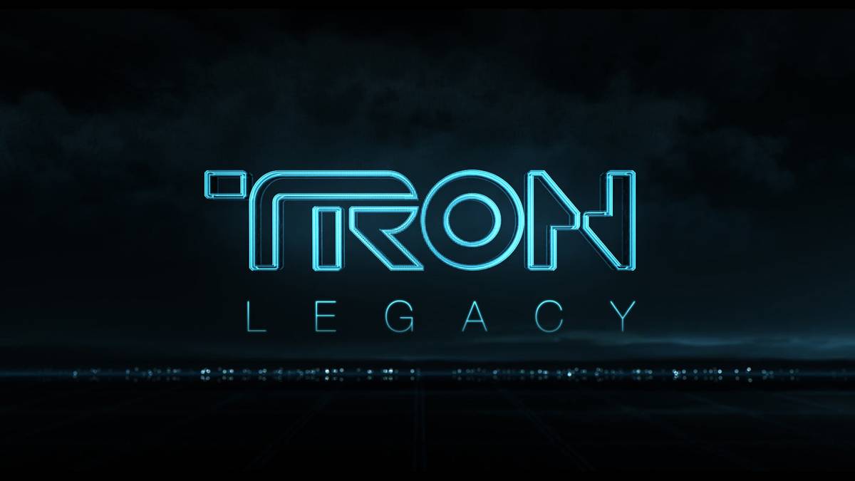 SDCC 2009: Tron Legacy Title Revealed!