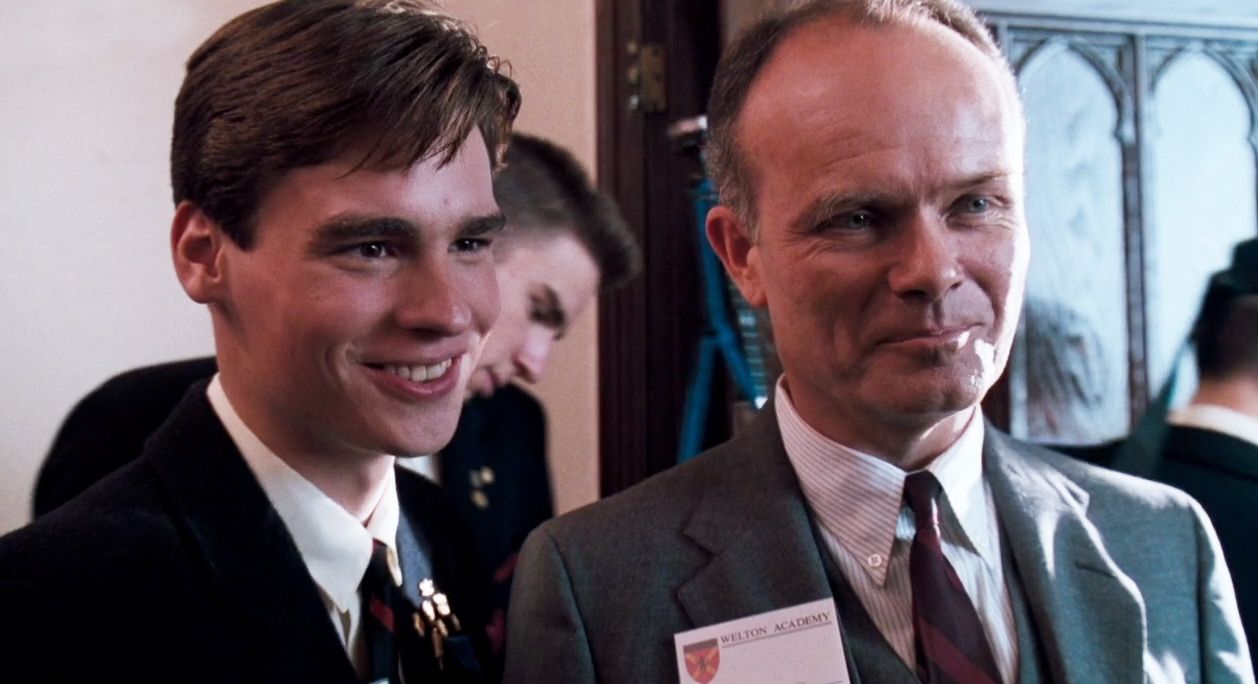 Kurtwood Smith Young Sheldon