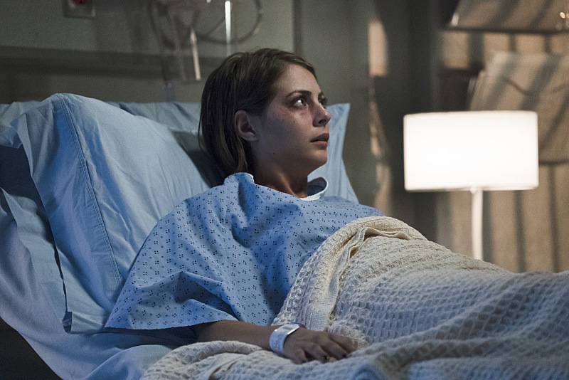 Constantine Returns in Arrow Season 4 Trailer