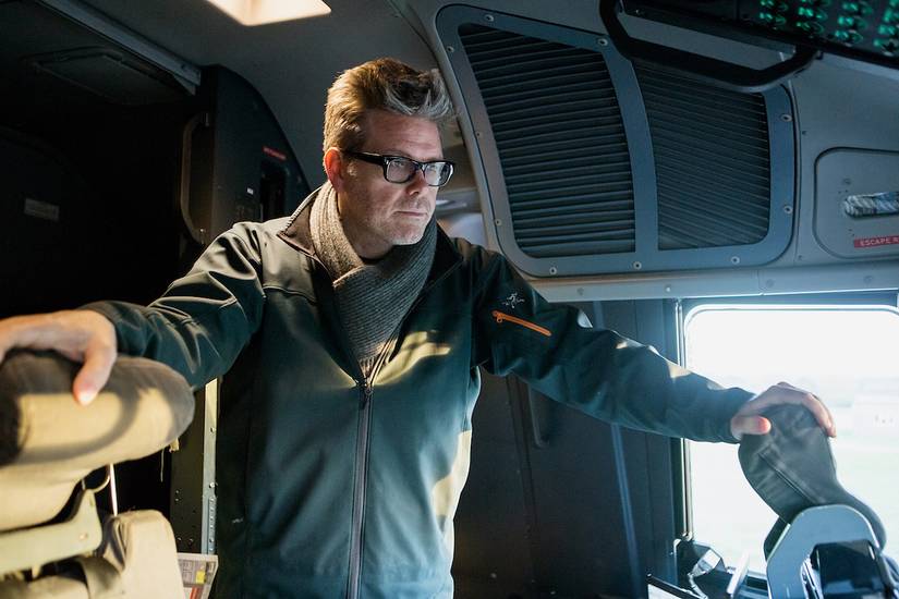Over 35 Mission: Impossible Rogue Nation Photos