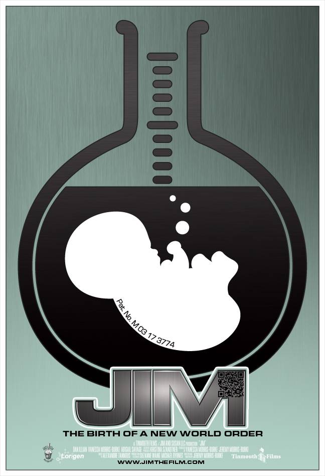 Jim Poster Debut! [Exclusive]