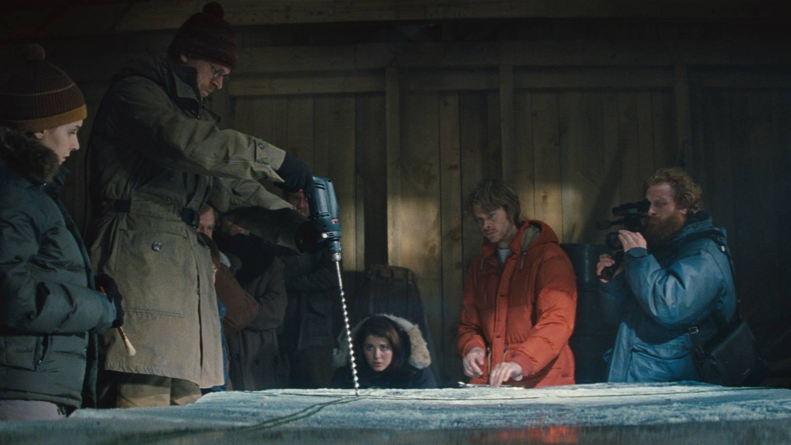 The Thing Trailer!
