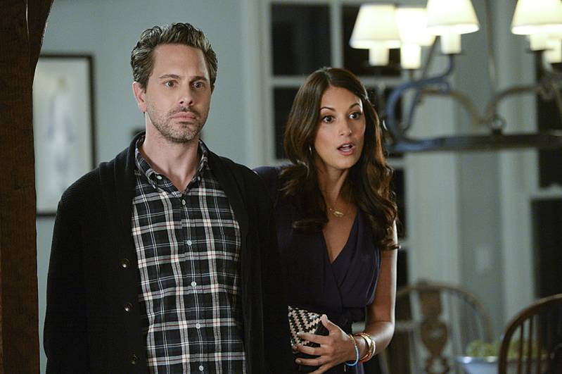 CBS Announces 2015-2016 Fall TV Schedule